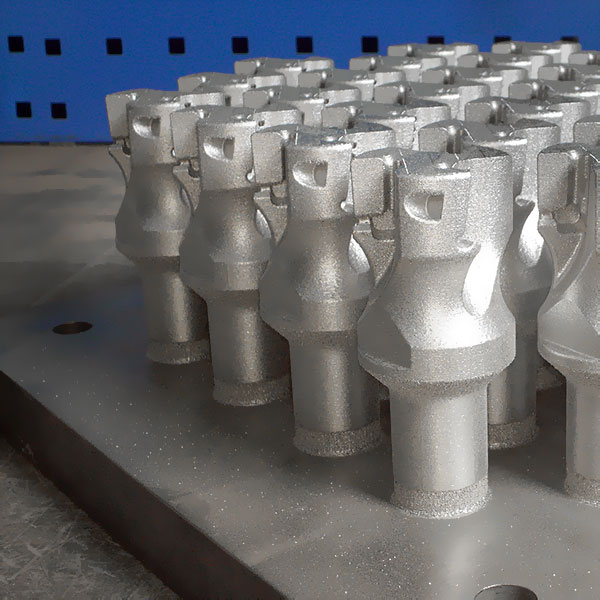 Industrealize Power Generation