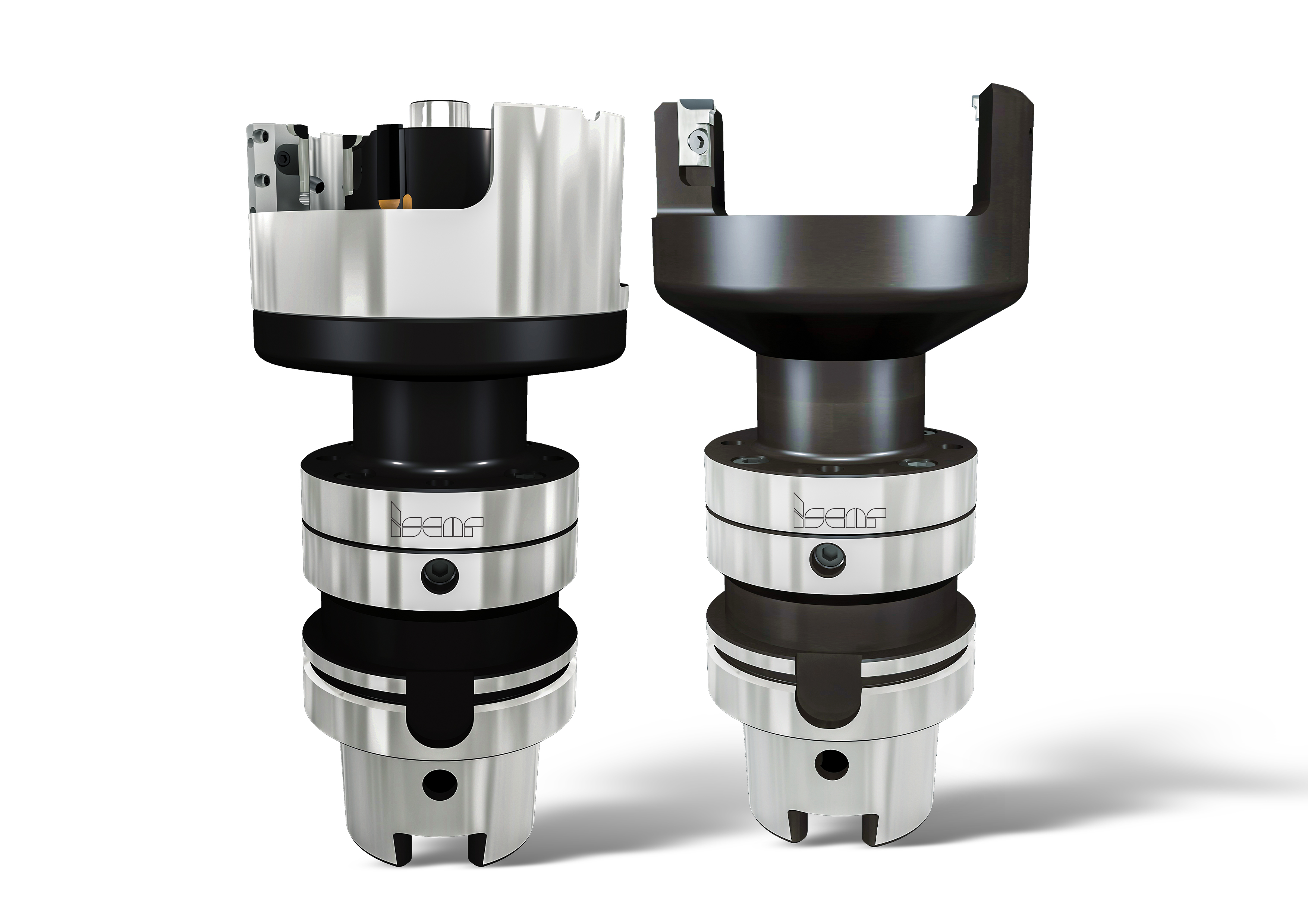 Industrealize Aerospace