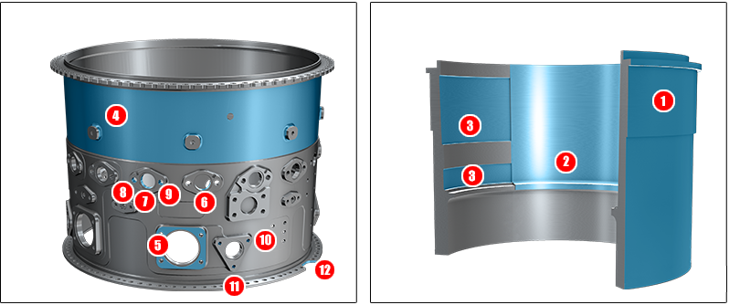 Industrealize Aerospace